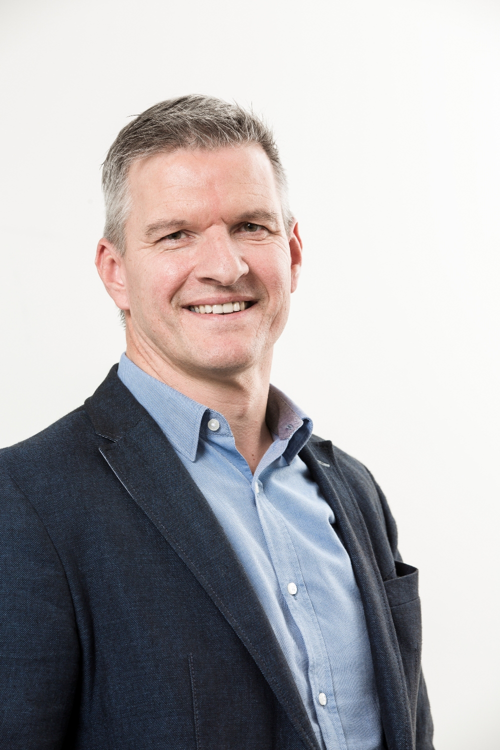 Management Team | Heidelberg Materials Benelux